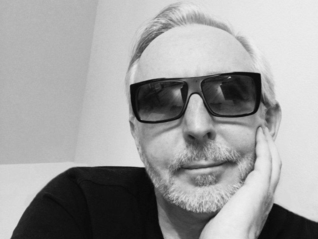 About - Peter J. Spoerer